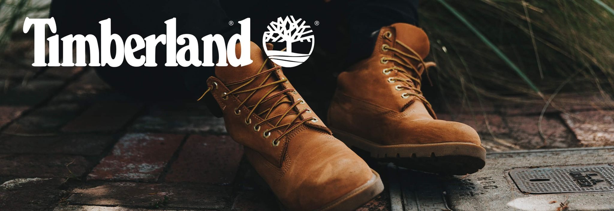 Timberland Israel | מגף עמיד למים